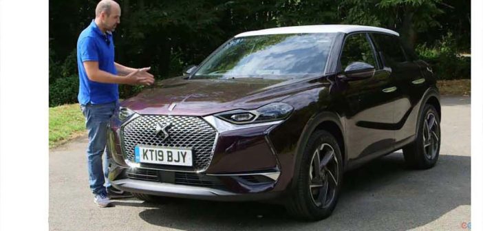 Stellantis wordt ervan beschuldigd elektrische auto’s van zeer slechte ...