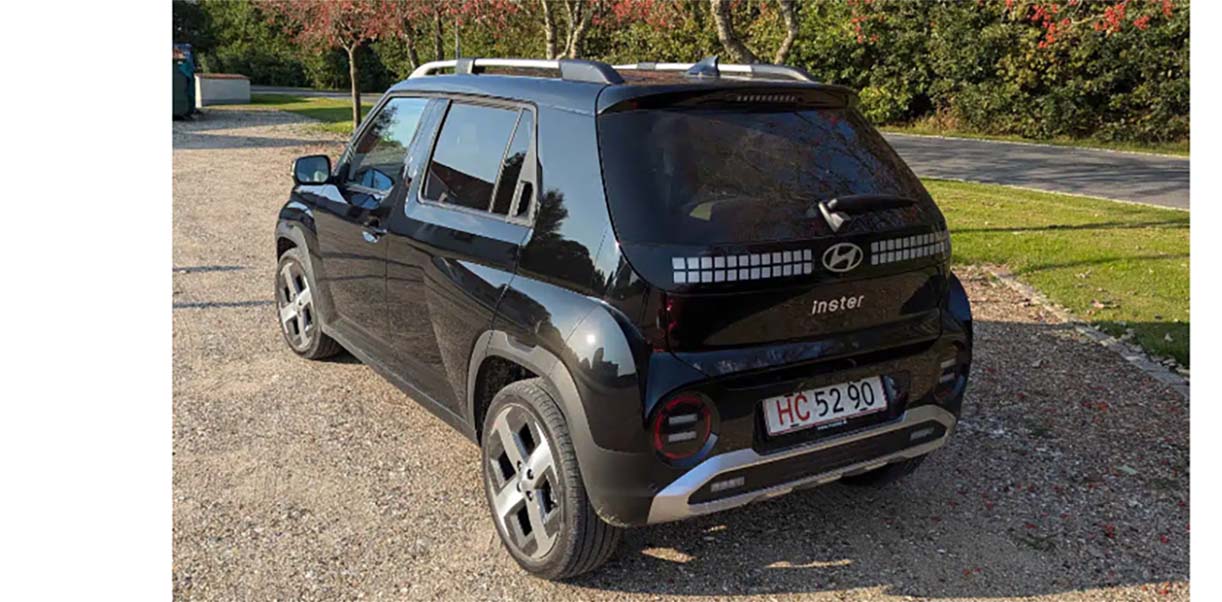 Verrassend goed: test Hyundai Inster – Autointernationaal.nl