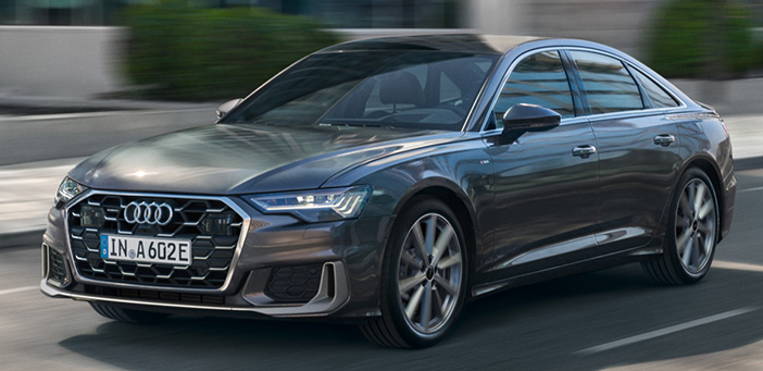 Opruiming bij Audi: A6 TFSI e S Edition Competition – Autointernationaal.nl