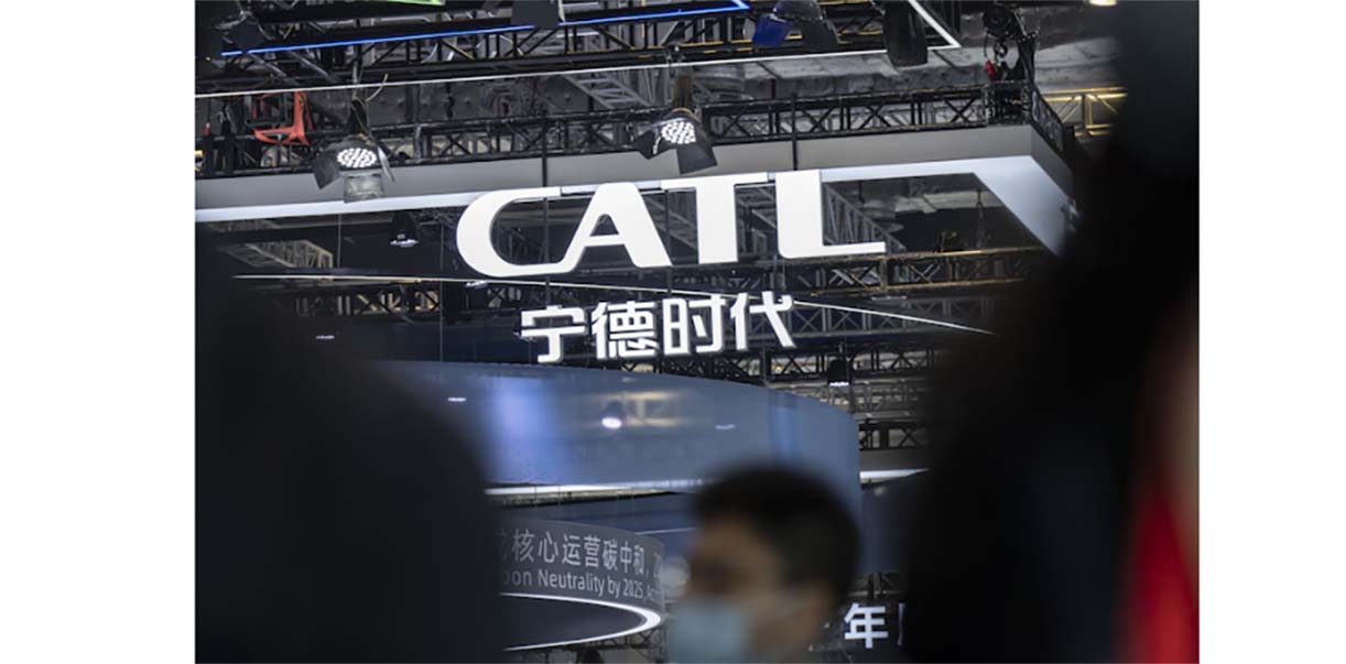 Stellantis en CATL investeren 4,1 miljard euro in Spaanse batterijfabriek – Autointernationaal.nl