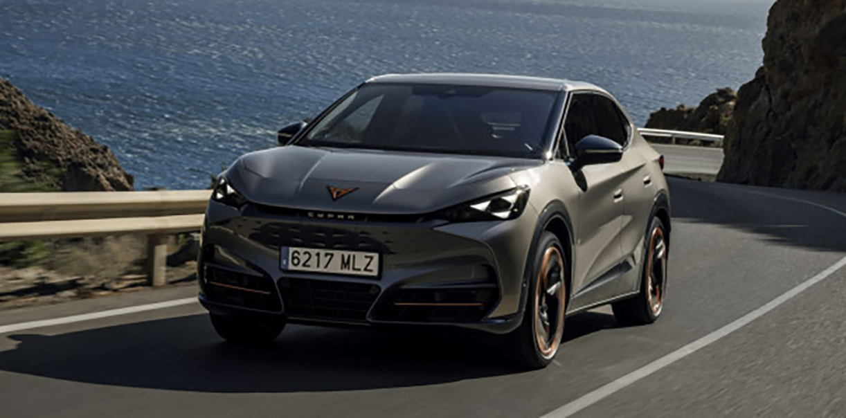 Prijs vergelijking Cupra Tavascan VZ Extreme – Autointernationaal.nl