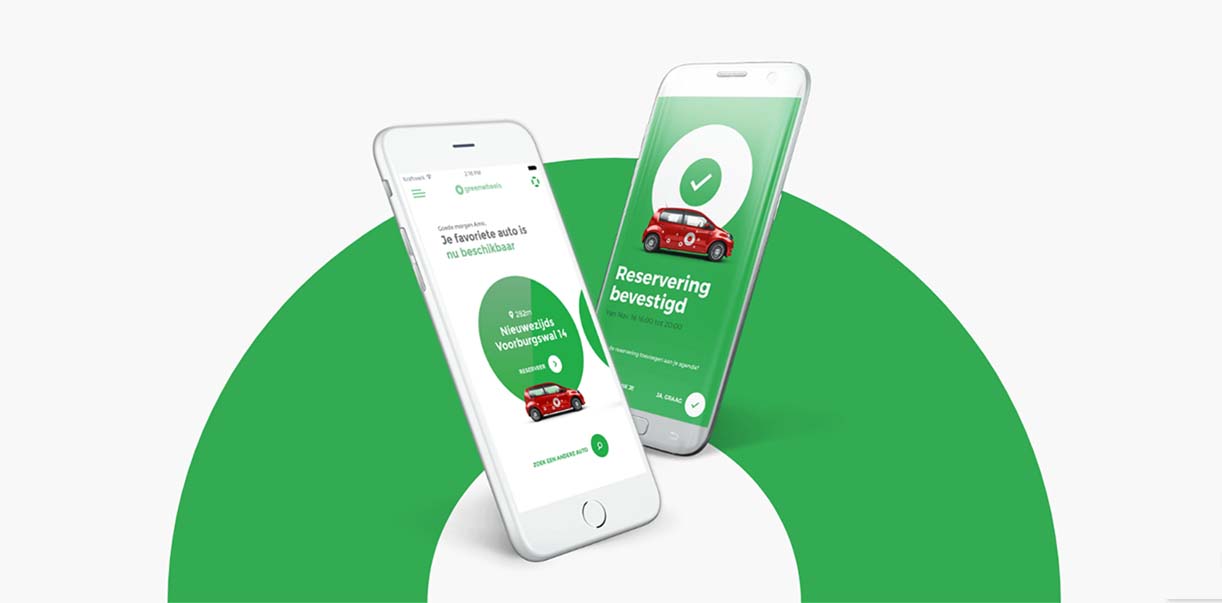 Greenwheels groeit naar 4.000 auto’s in 2026 – Autointernationaal.nl