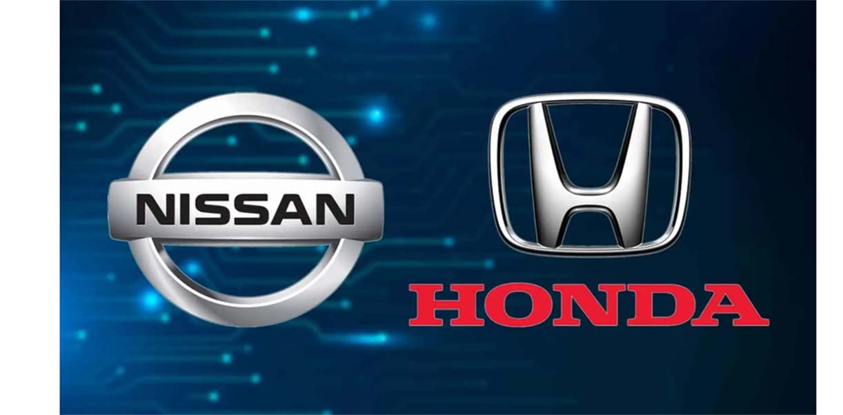 Nu is het officieel: Honda en Nissan fuseren – Autointernationaal.nl