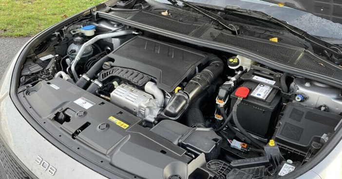 Verliezen modellen met een 1.2 PureTech motor sneller aan waarde ...