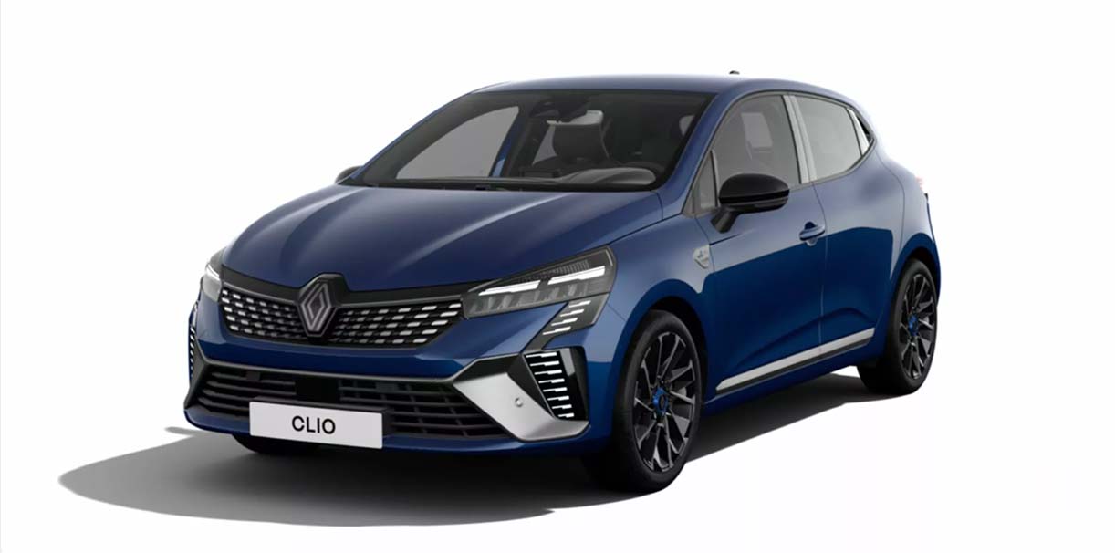 Prijs vergelijking Renault Clio TCe 100 Bi-Fuel – Autointernationaal.nl