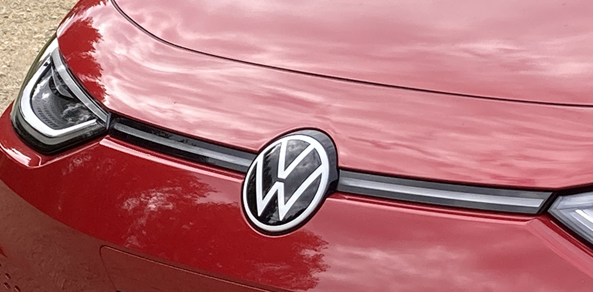 Volkswagen neemt afscheid van MEB platform – Autointernationaal.nl