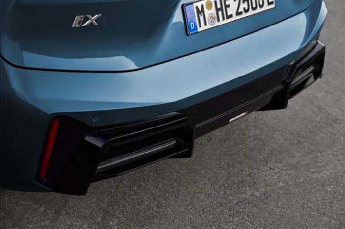 Dit is de vernieuwde BMW iX – Autointernationaal.nl