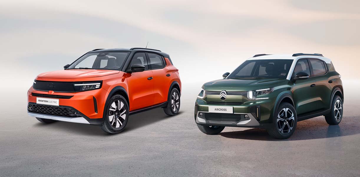 Koerswijziging Stellantis bij compacte auto's – Autointernationaal.nl