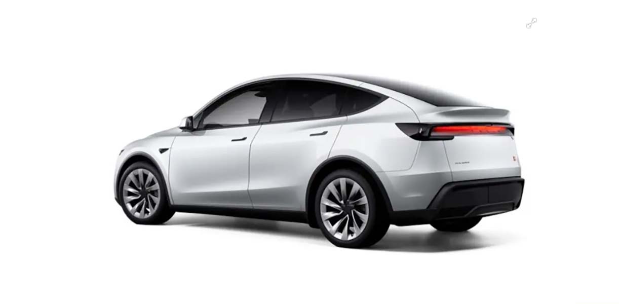 Prijs indicatie Tesla Model Y First Edition – Autointernationaal.nl