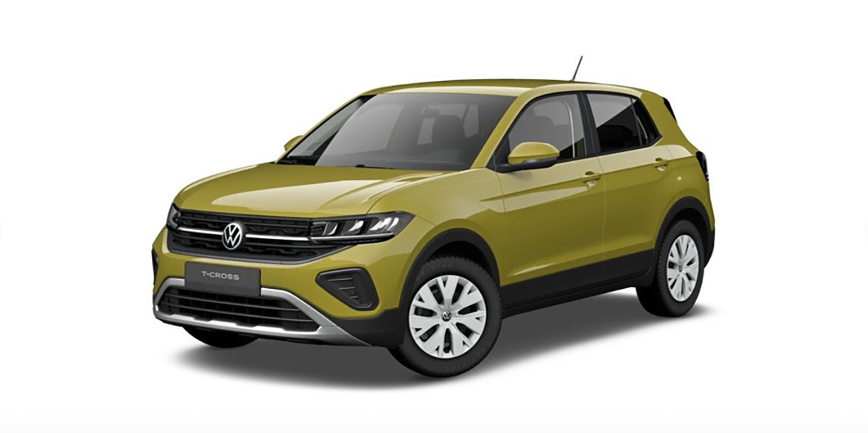 Volkswagen introduceert Edition-modellen – Autointernationaal.nl