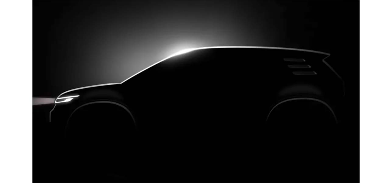 Volkswagen onthult de ID.2X in september – Autointernationaal.nl