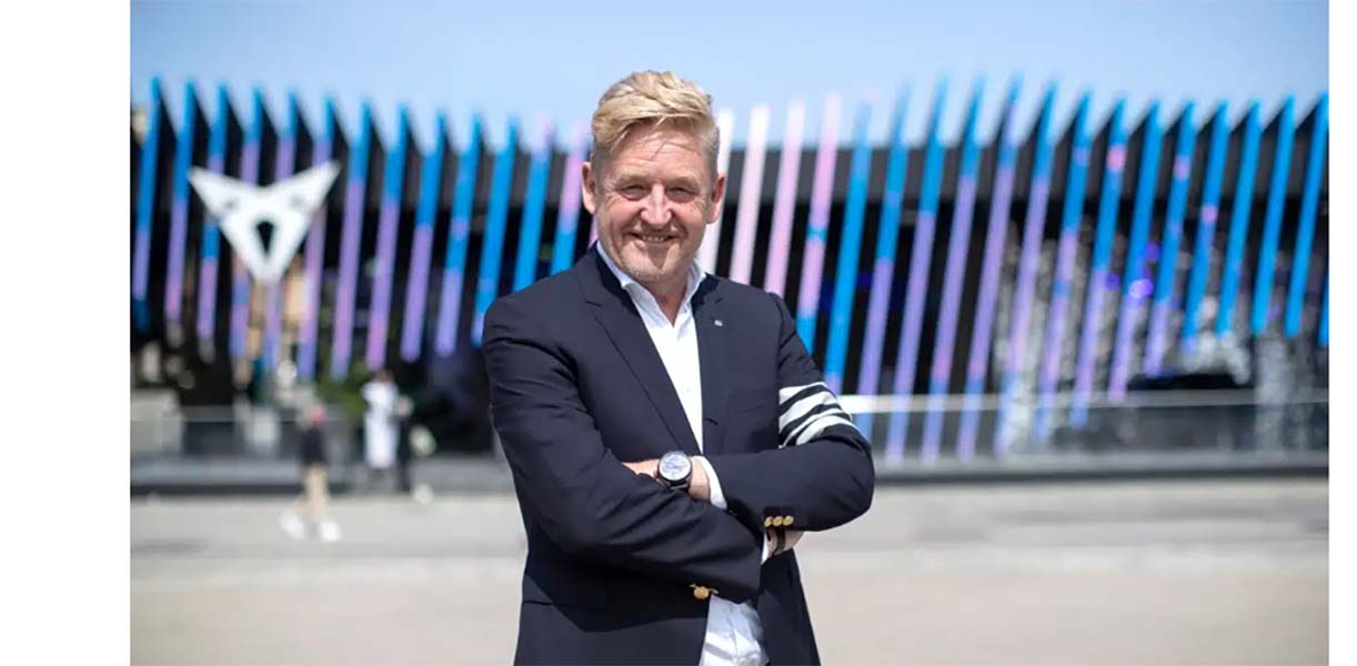 Topman Cupra / Seat stapt per direct op – Autointernationaal.nl