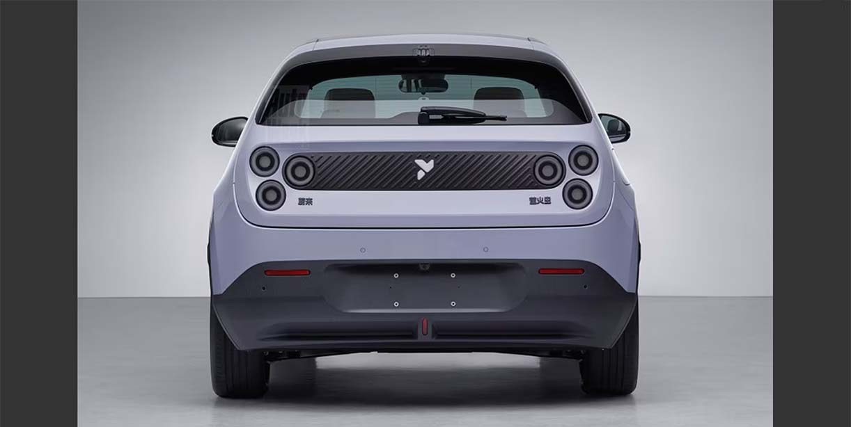 Nio verschuift Europees debuut Firefly naar derde kwartaal ...