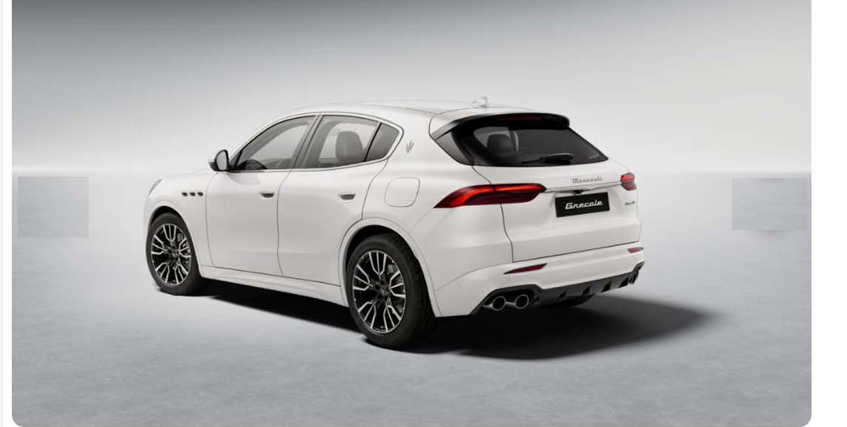 Van Mossel gaat nu ook Maserati's verkopen – Autointernationaal.nl
