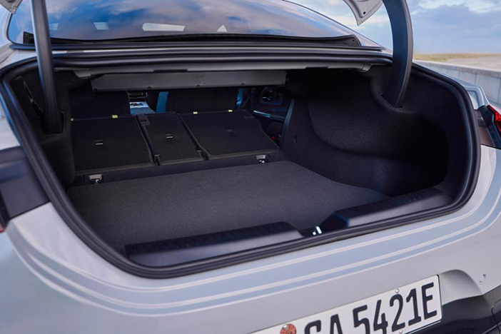 Slimste Mercedes ooit: test CLA 250+ – Autointernationaal.nl