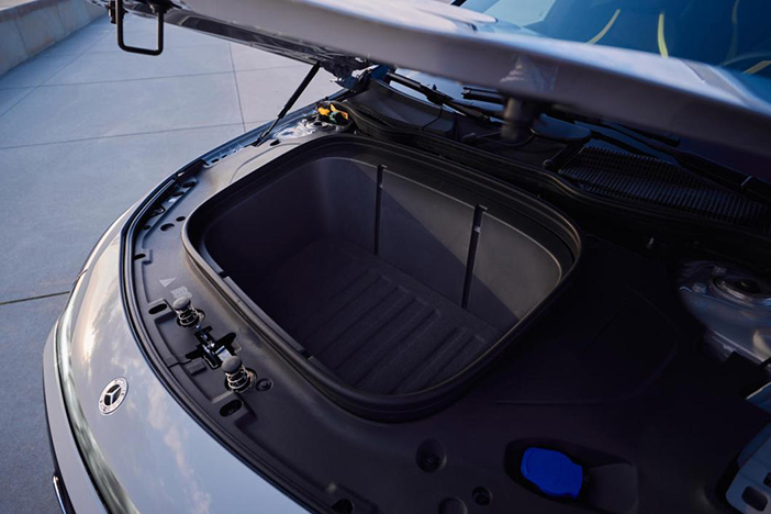 Slimste Mercedes ooit: test CLA 250+ – Autointernationaal.nl