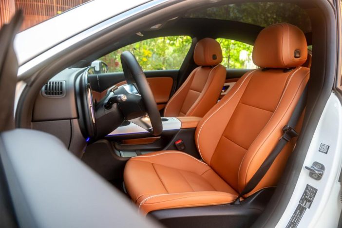 Slimste Mercedes ooit: test CLA 250+ – Autointernationaal.nl