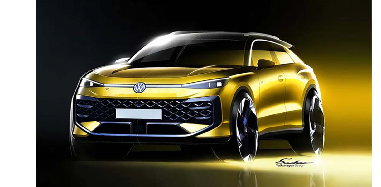 Volkswagen plaagt opnieuw met de nieuwe T-Roc – Autointernationaal.nl