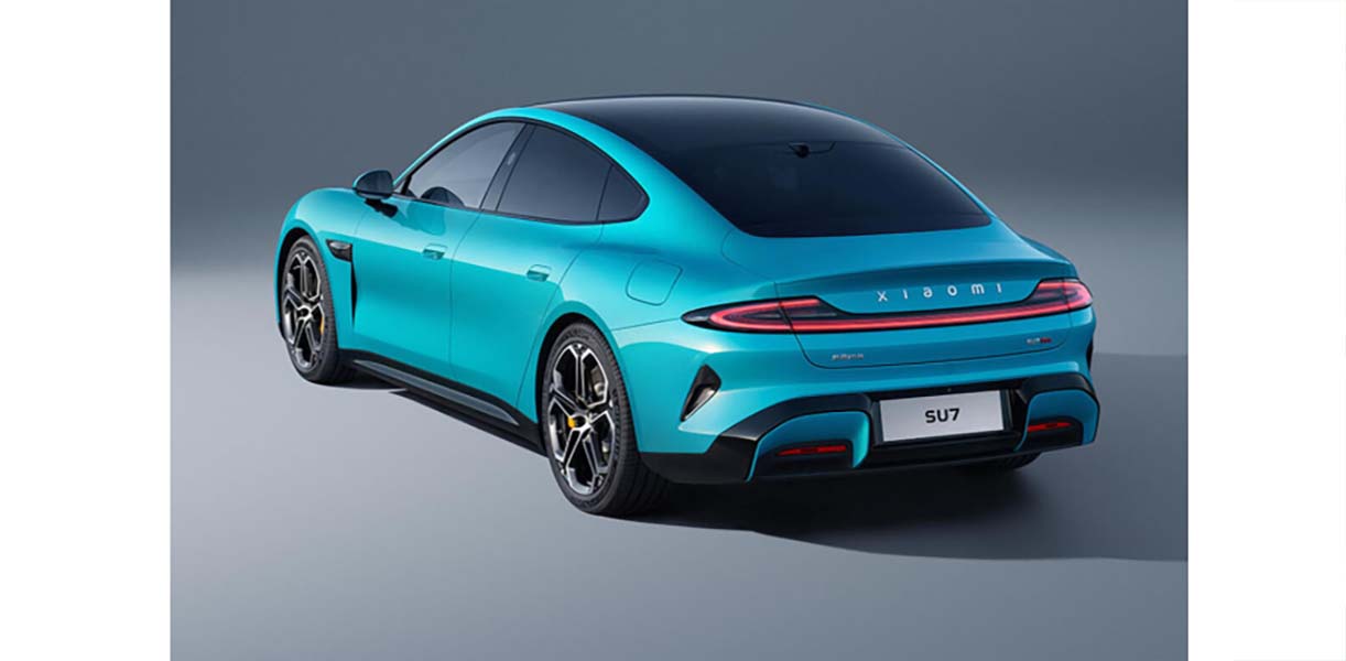 Komt in 2027 met de verkeerde modellen naar Europa: Xiaomi ...