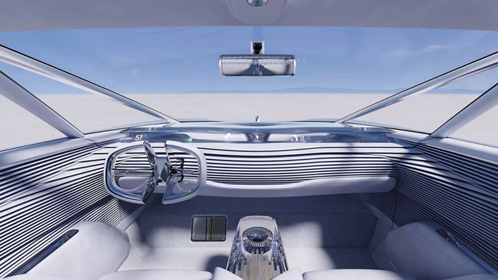 Avatr Vision Xpectra: Luxe van een andere planeet – Autointernationaal.nl