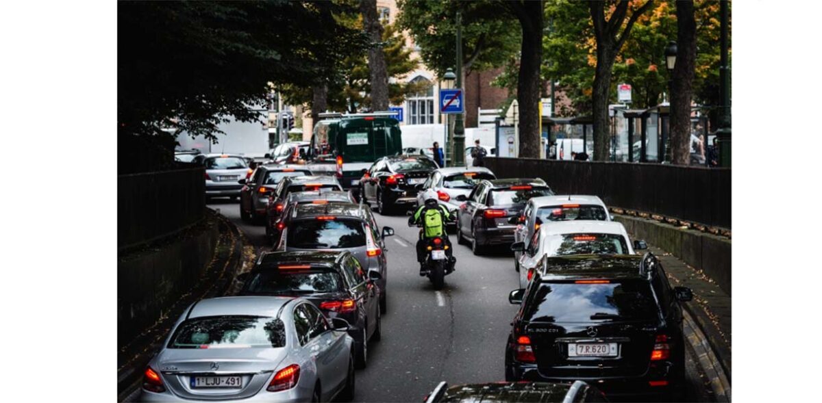 Euro 2 (benzine) en Euro 5 (diesel) auto's mogen Brussel niet meer in ...