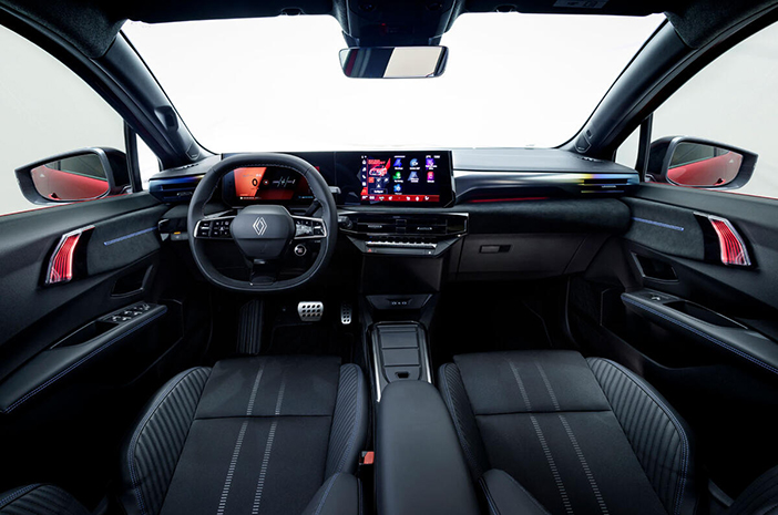 Dit is de nieuwe Renault Clio – Autointernationaal.nl