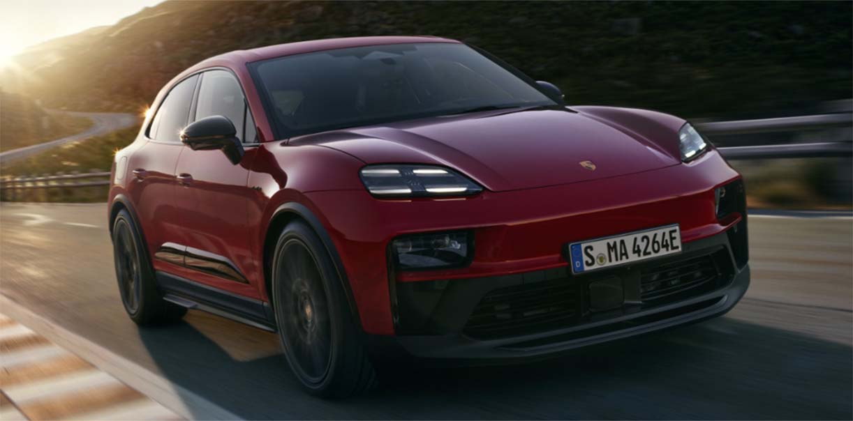 Prijs vergelijking Porsche Macan GTS – Autointernationaal.nl