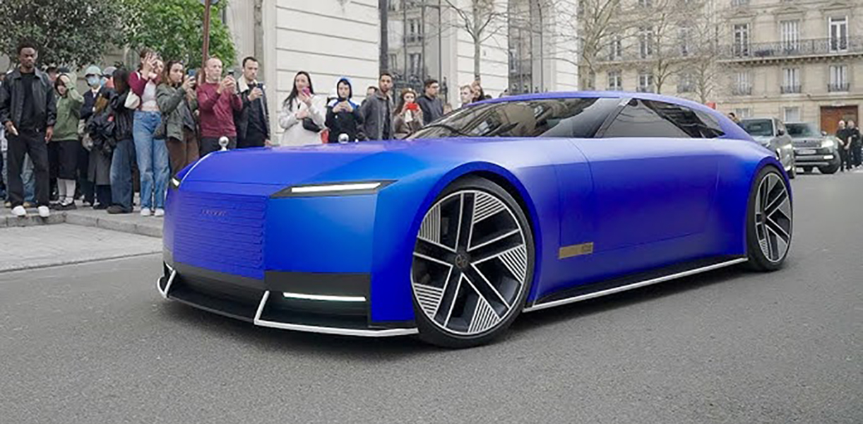 Jaguar moet langer 'nee' verkopen – Autointernationaal.nl