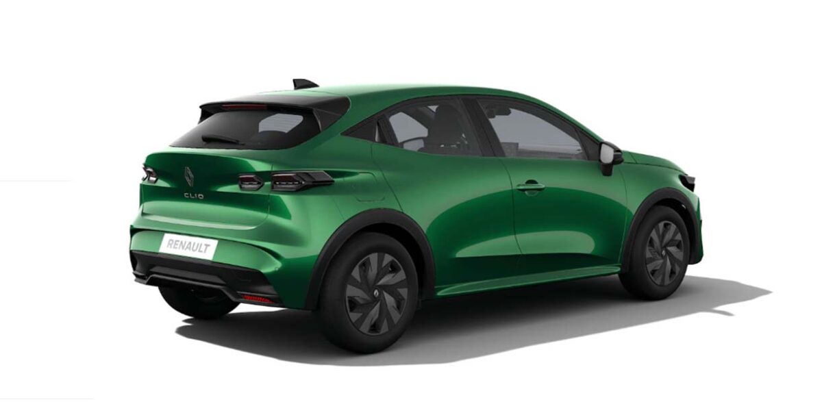 Prijs vergelijking nieuwe Renault Clio – Autointernationaal.nl