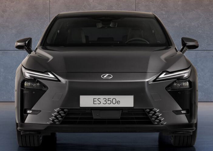 Prijs vergelijking nieuwe Lexus ES – Autointernationaal.nl