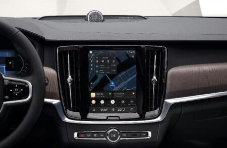 Volvo komt met ingrijpende software-update – Autointernationaal.nl