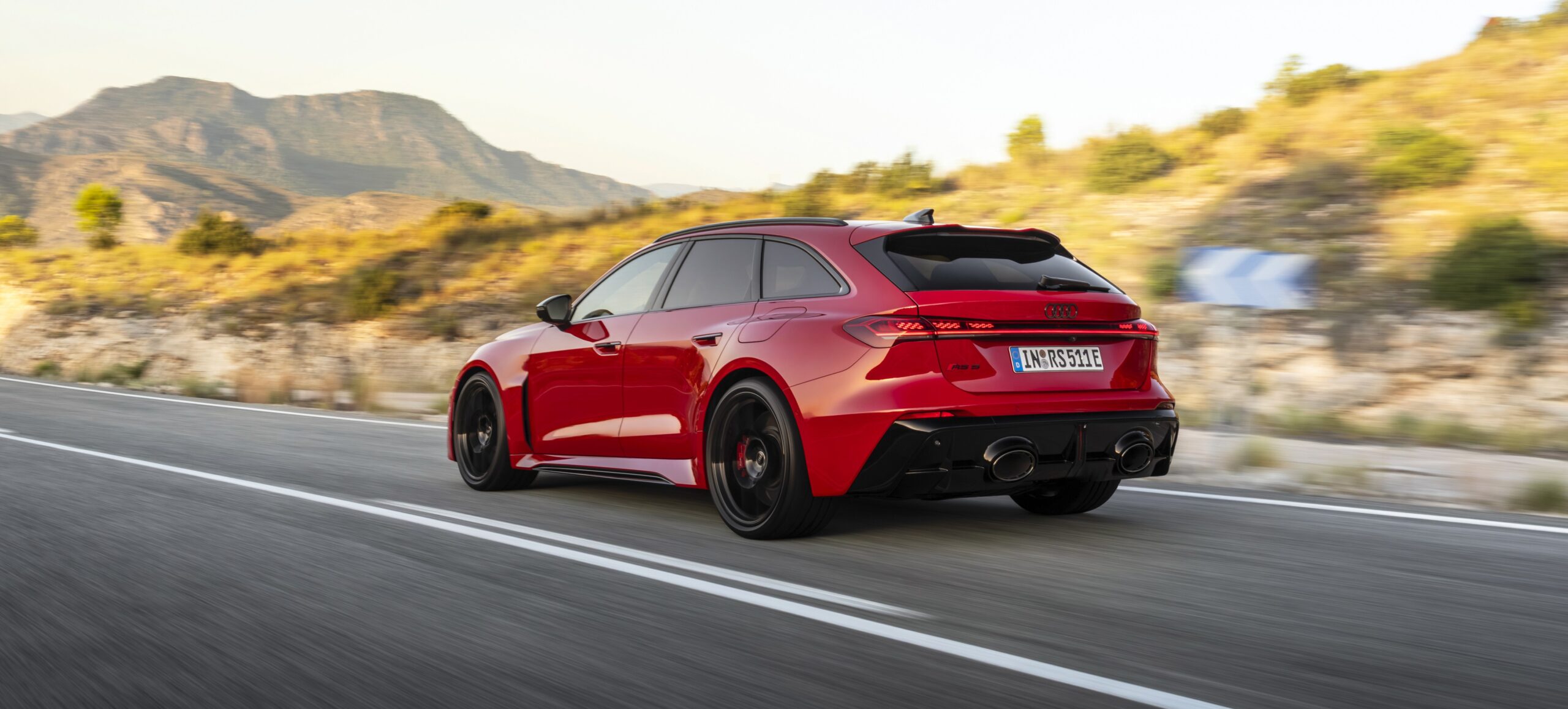 Prijs vergelijking Audi RS5 – Autointernationaal.nl