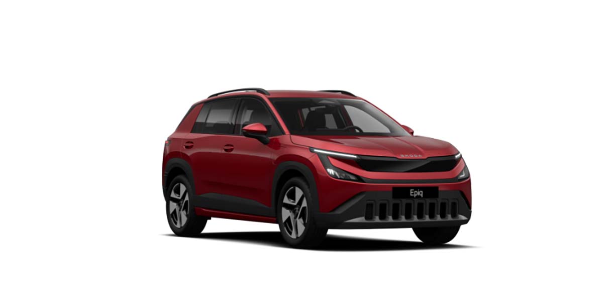 Prijs vergelijking Skoda Epiq – Autointernationaal.nl